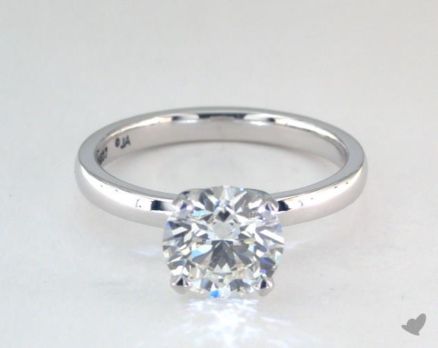 Tips For Selecting A Round Cut Diamond | StoneAlgo | StoneAlgo