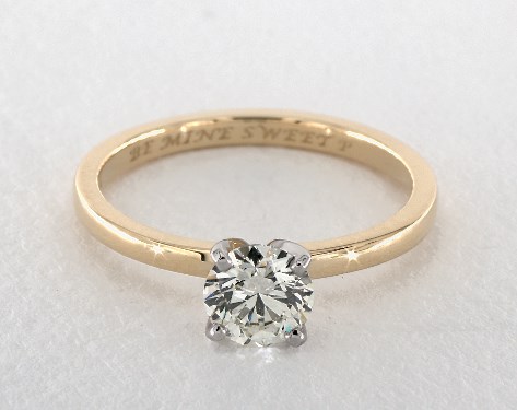 Tips For Selecting A Round Cut Diamond | StoneAlgo | StoneAlgo